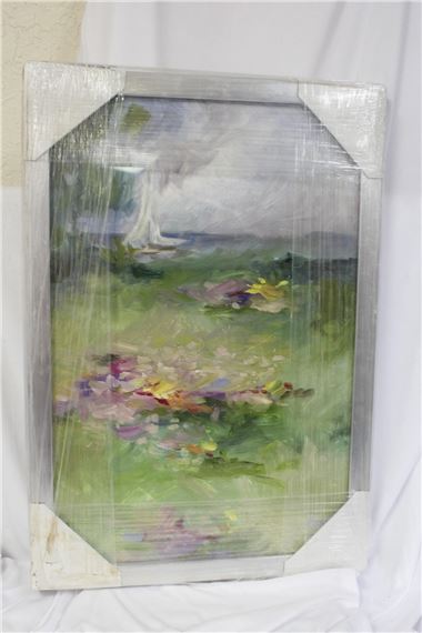 Ann Marie Esson | Biography