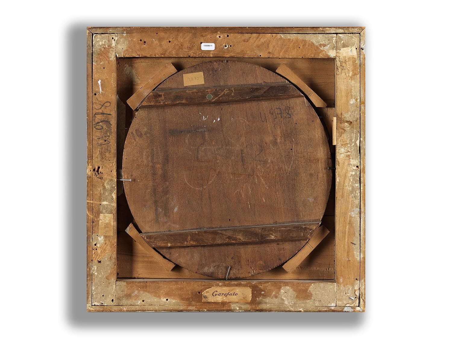 Il Garofalo | MARIA ASSUNTA | MutualArt