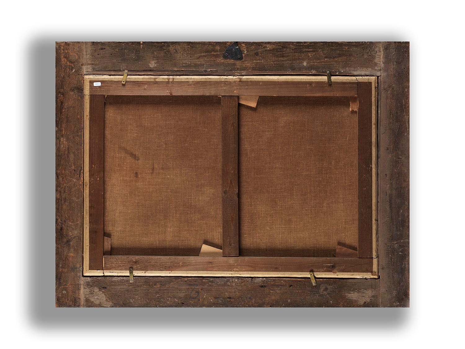 Sante‏ Peranda | DER ZINSGROSCHEN (1566) | MutualArt