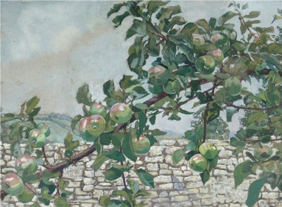 M. Grace Cowan | 1 Artworks at Auction | MutualArt