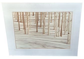 William Plante | 15 Artworks at Auction | MutualArt