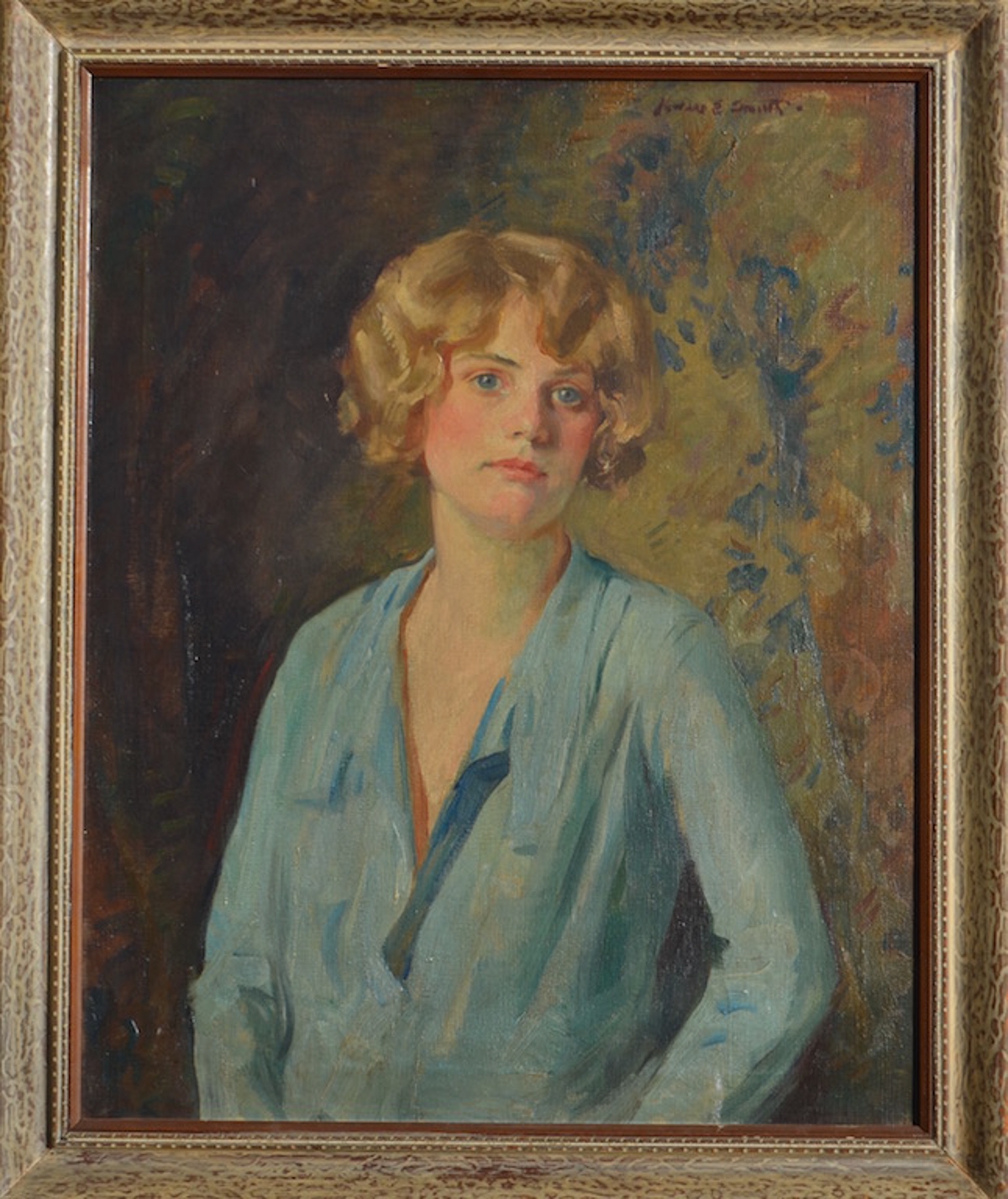 Howard Everett Smith | Chevaux en Californie | MutualArt