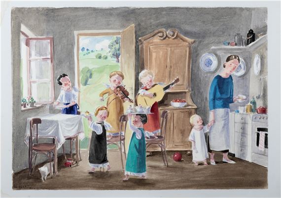 Jan Knap | Untitled (2012) | MutualArt