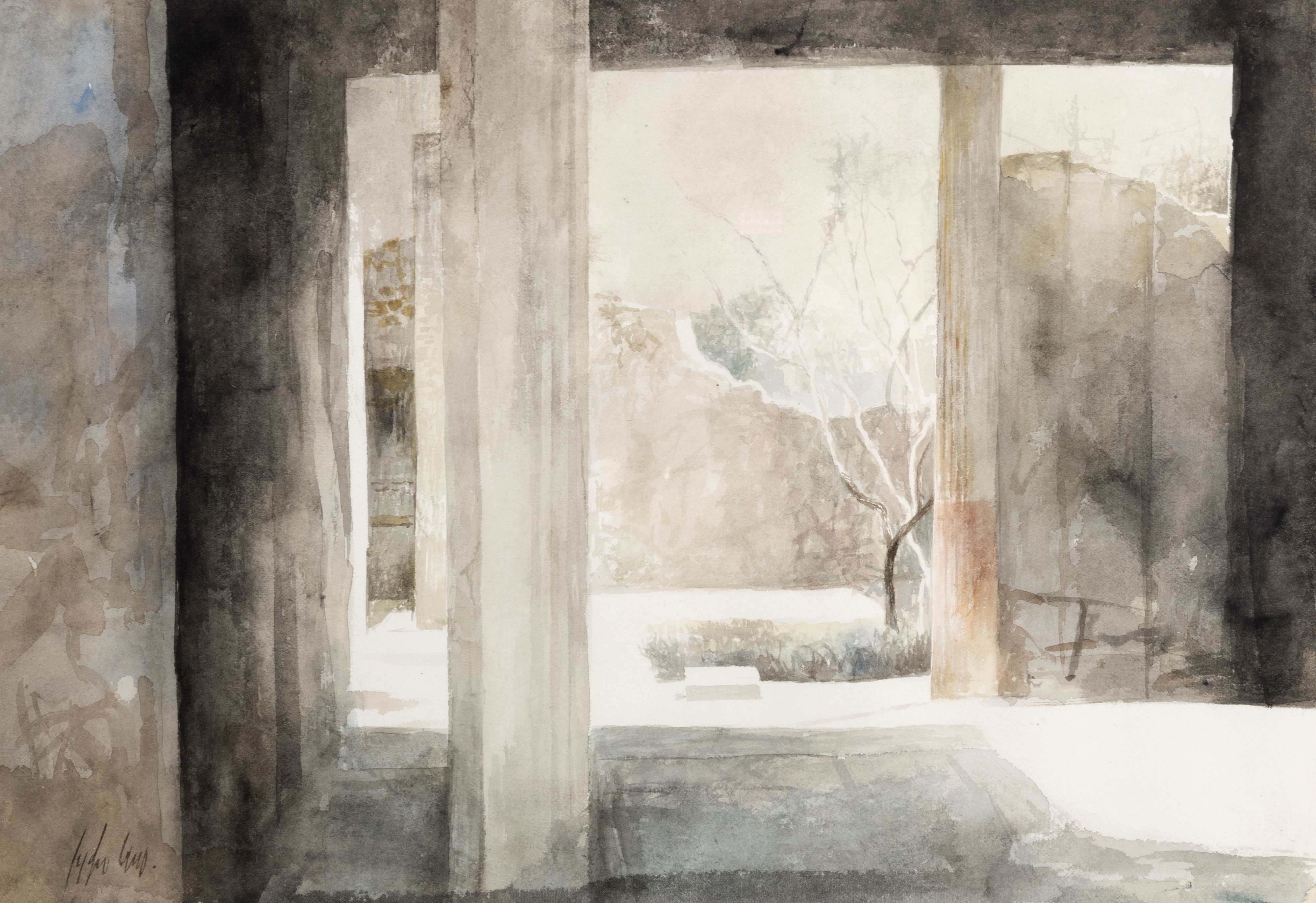 Pedro Cano | Pompei (2010) | MutualArt