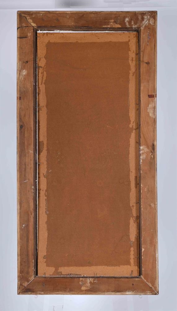 Alberoi Bazile | ADAM AND EVE IN THE GARDEN OF EDEN | MutualArt