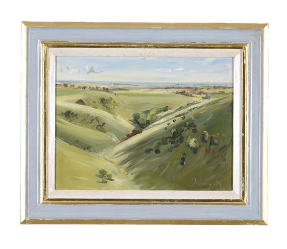 Maria Dineley | 3 Artworks | MutualArt