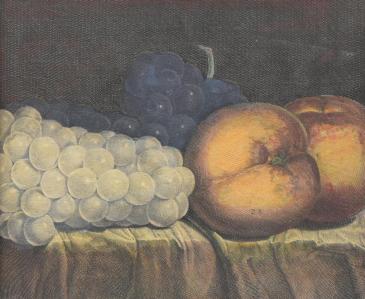 John Uzzell Edwards | A SET OF FOUR, FLOWERS | MutualArt