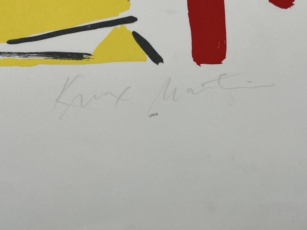 Robert Rector | FOUR O'CLOCK FLOWER | MutualArt