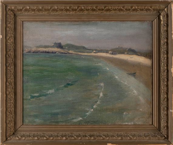Ralph Russell Seymour | 1 Artworks at Auction | MutualArt