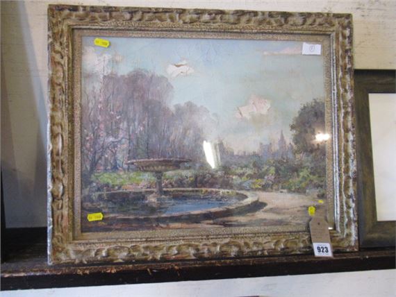 Archibald Kay | Untitled | MutualArt