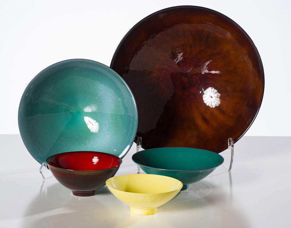 James Lovera | Collection of Vessels | MutualArt