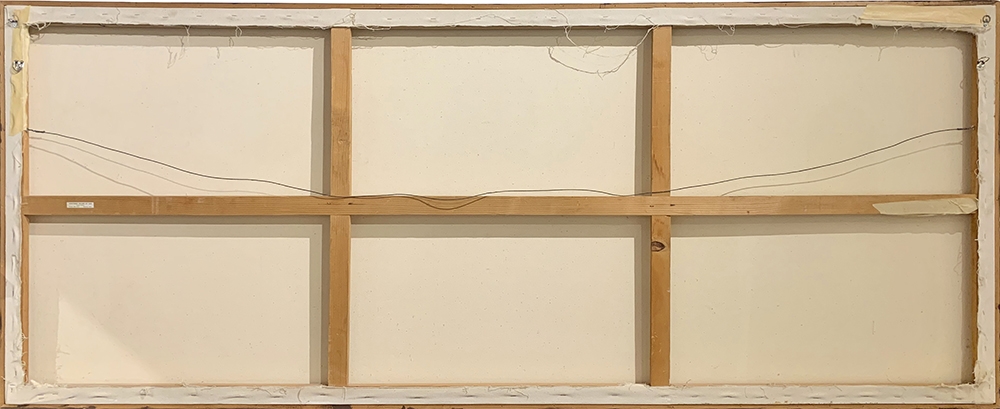 Louis DeMayo | Untitled | MutualArt