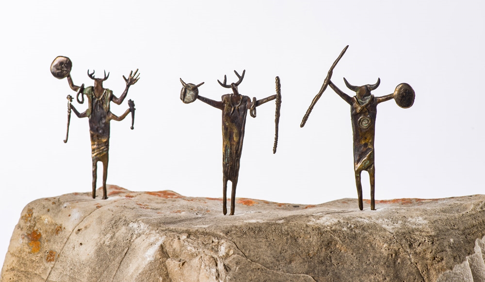 Bill Worrell | Honoring David Armistead | MutualArt