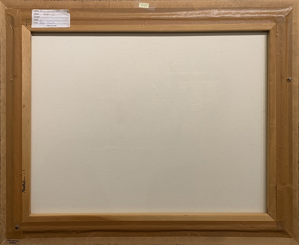 Peter van Dusen | Stolt Castle | MutualArt