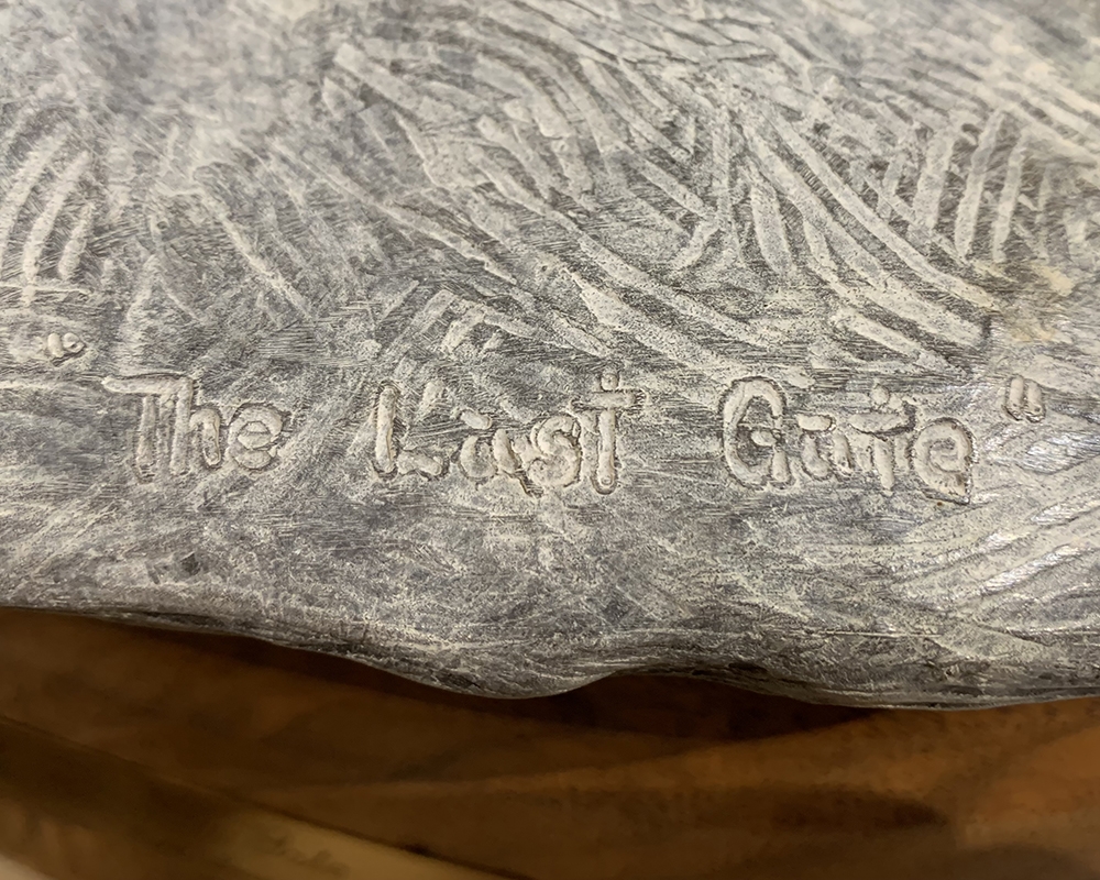 Mehl Lawson | The Last Gate | MutualArt