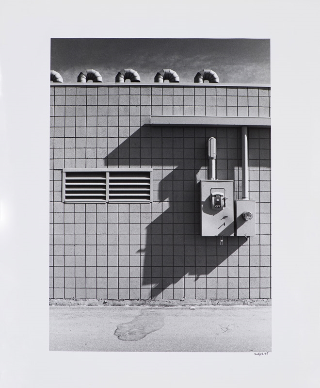 Grant Mudford | Denver (1975) | MutualArt