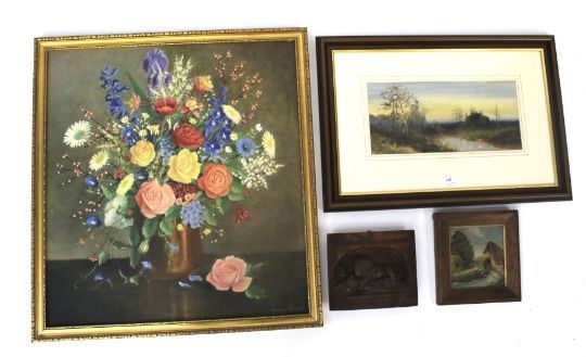 Kay Joyce | 1 Artworks at Auction | MutualArt