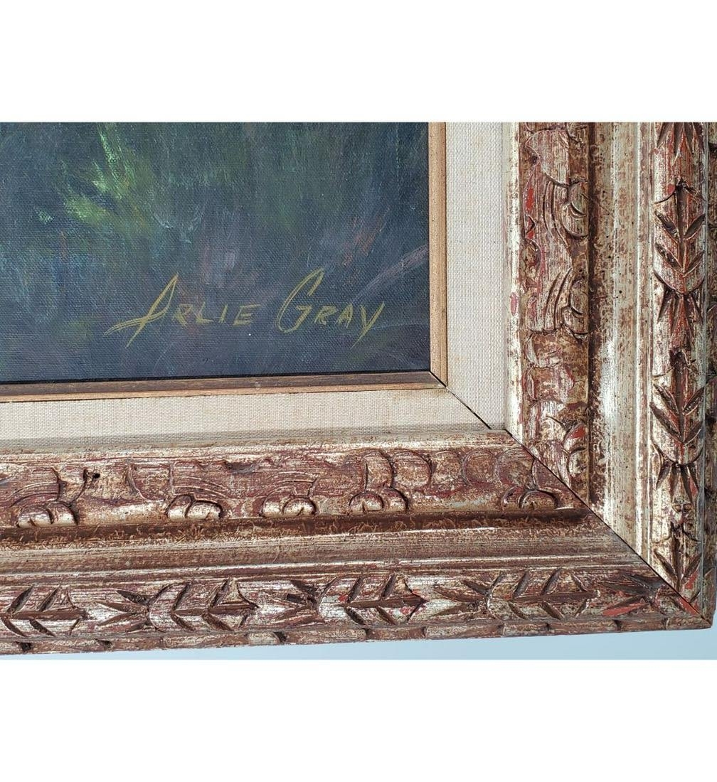 Arlie Gray | Florida Landscape | MutualArt