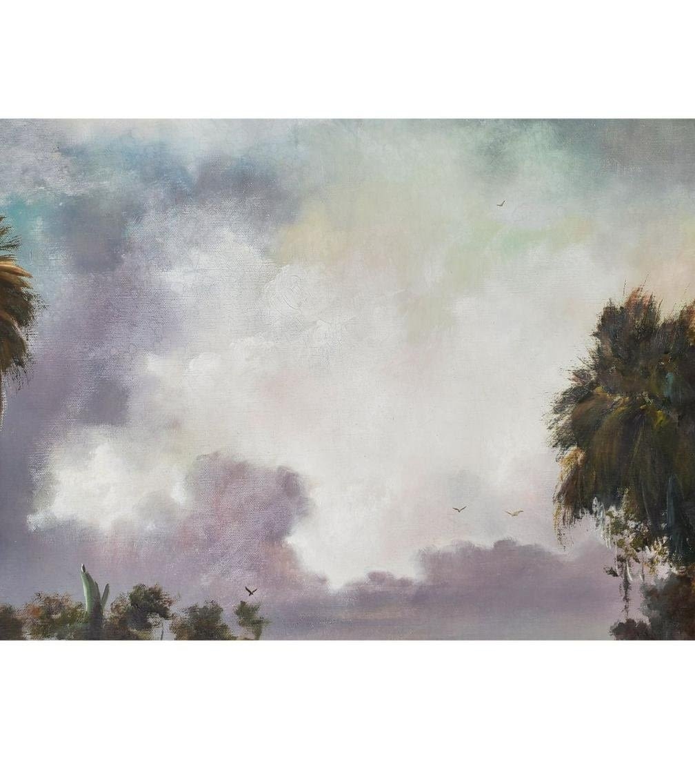 Arlie Gray | Florida Landscape | MutualArt