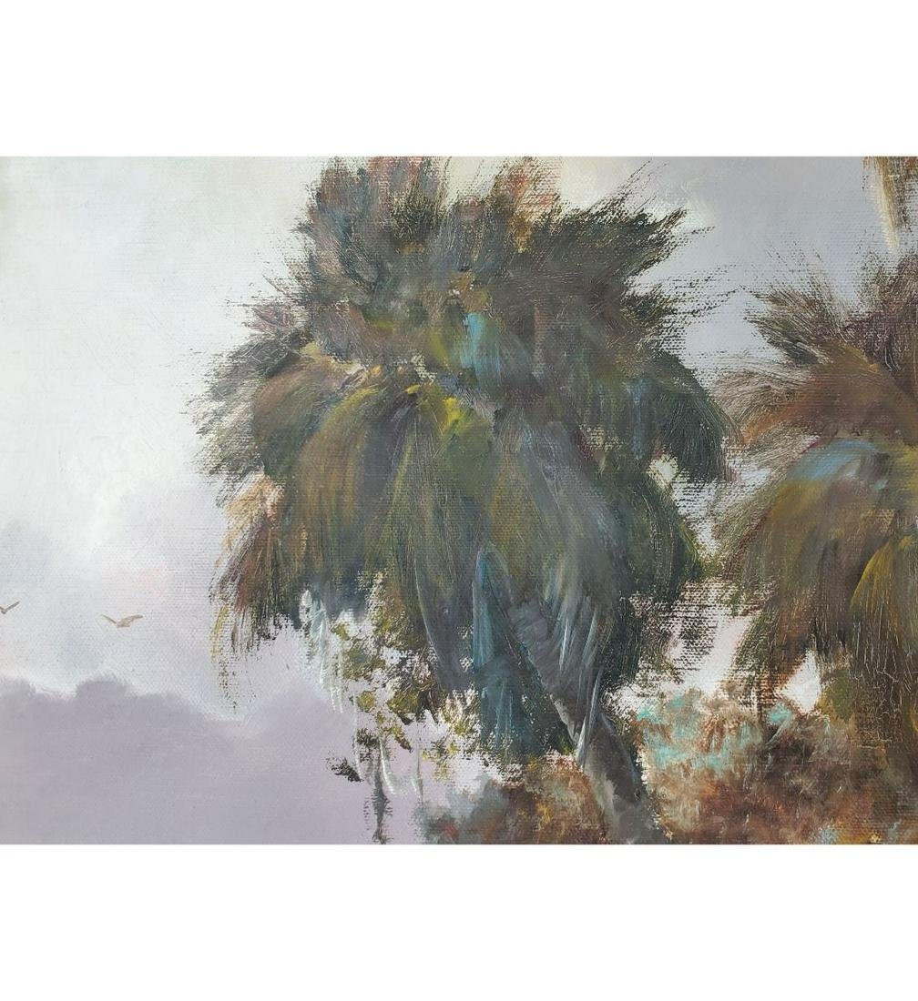 Arlie Gray | Florida Landscape | MutualArt