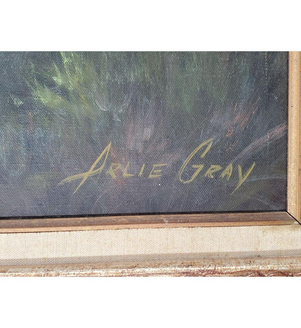 Arlie Gray | Florida Landscape | MutualArt