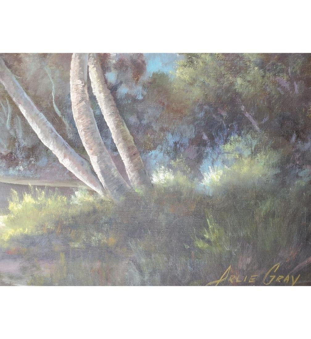 Arlie Gray | Florida Landscape | MutualArt