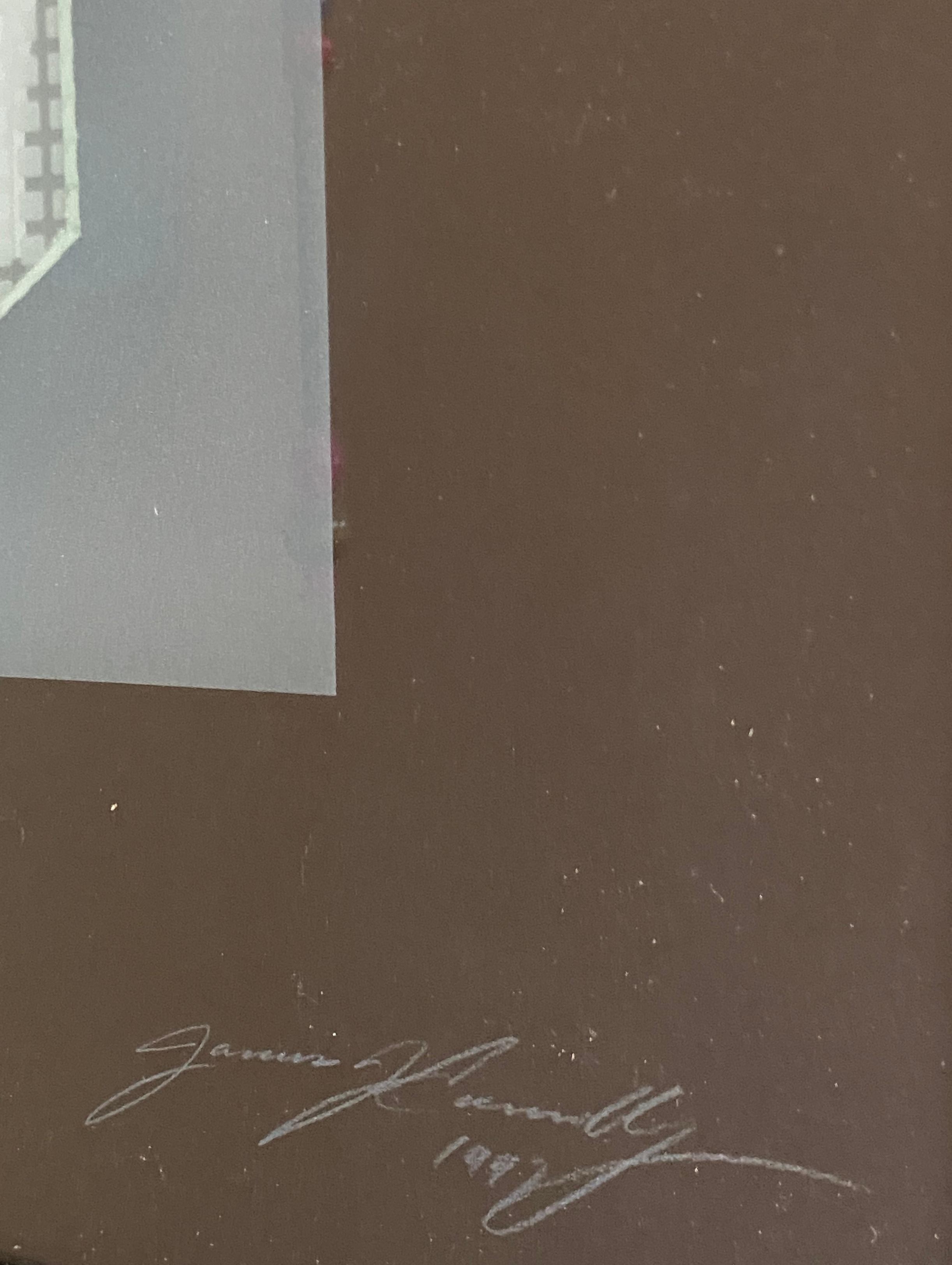 James Connelly | Moveable Wall Sculpture | MutualArt