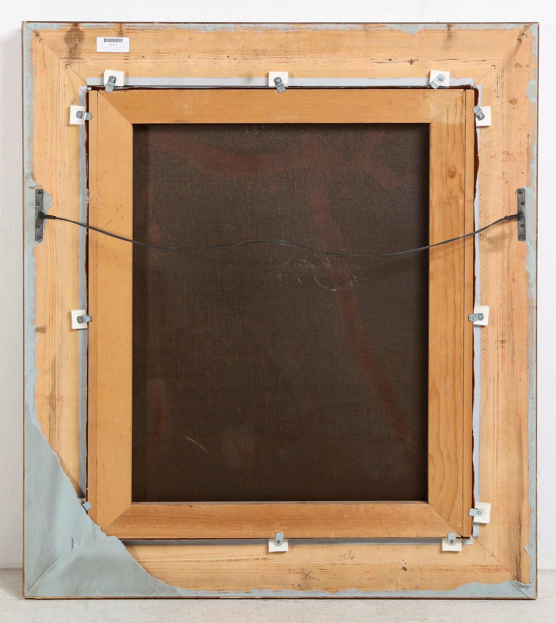 Gilbert Stuart | Portrait of George Washington | MutualArt