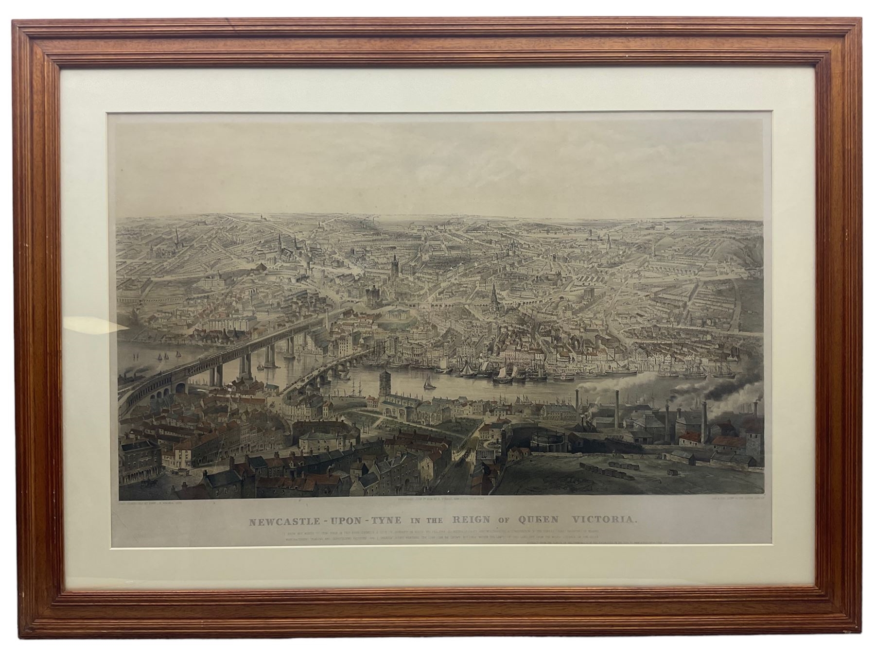 John Storey | Newcastle-Upon-Tyne in the Reign on Queen Victoria ...