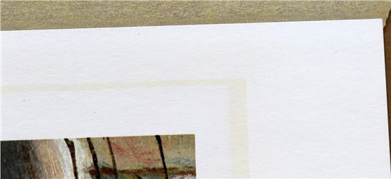 John Stobart | DECKS AWASH | MutualArt