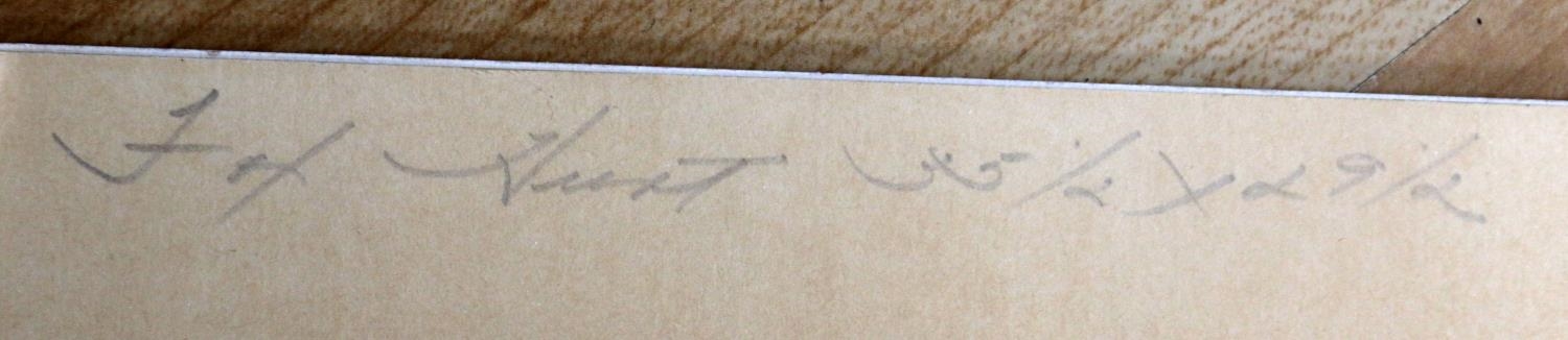 John Stobart | DECKS AWASH | MutualArt