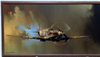 Barrie A.F. Clark | 56 Artworks at Auction | MutualArt