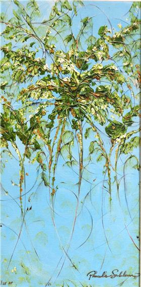 Pamela Sukhum | 1 Artworks | MutualArt