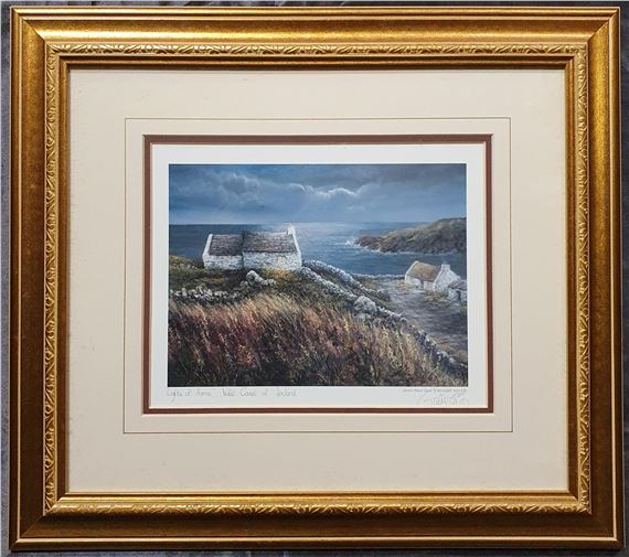 Stuart Grey | Biography