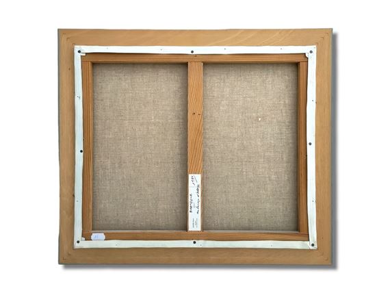 Henri Biard | Bretagne, au barrage d'Arzal (1990) | MutualArt