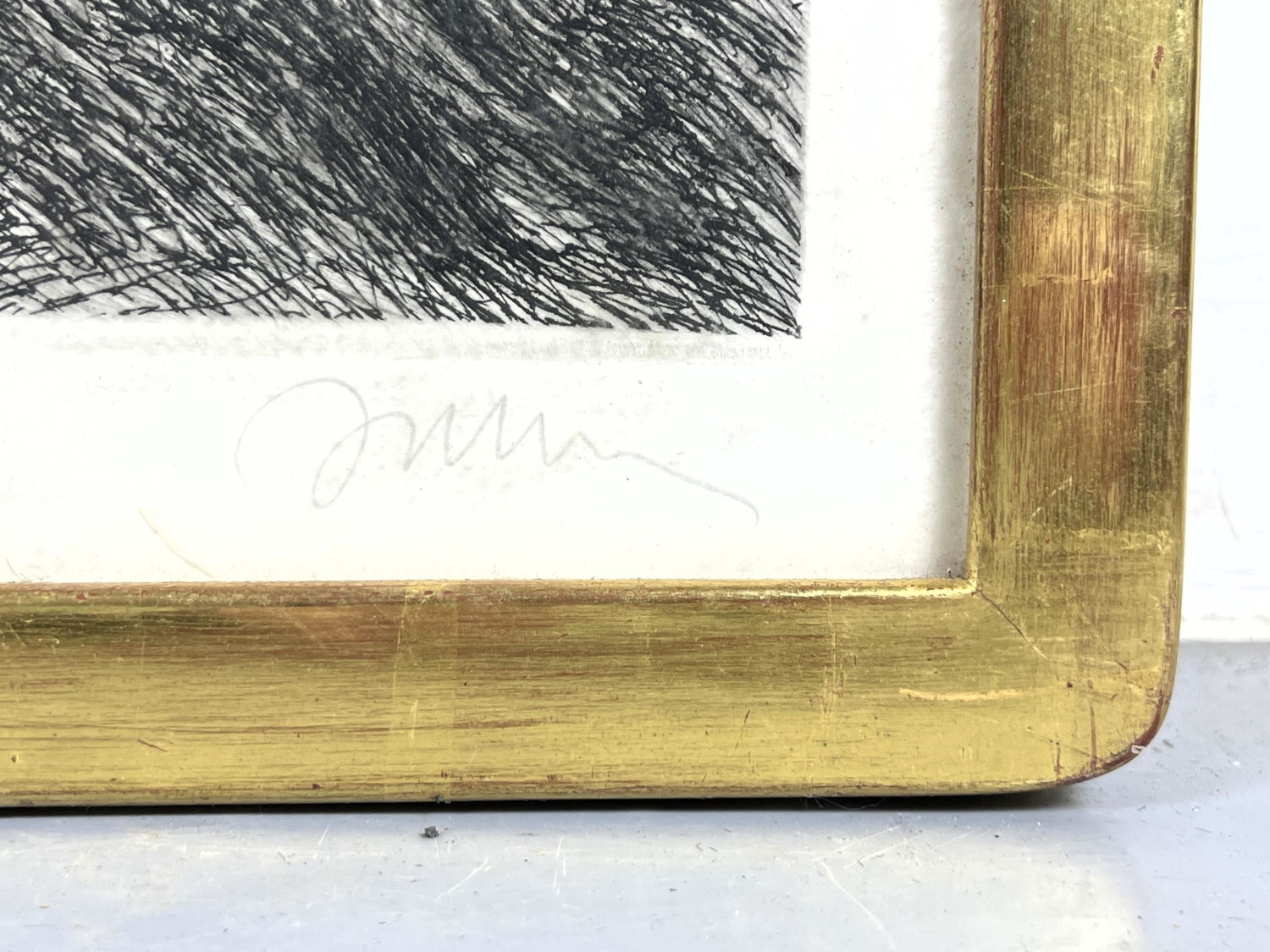 Jacques Jaubert | The wolf is the Logo of Corp | MutualArt