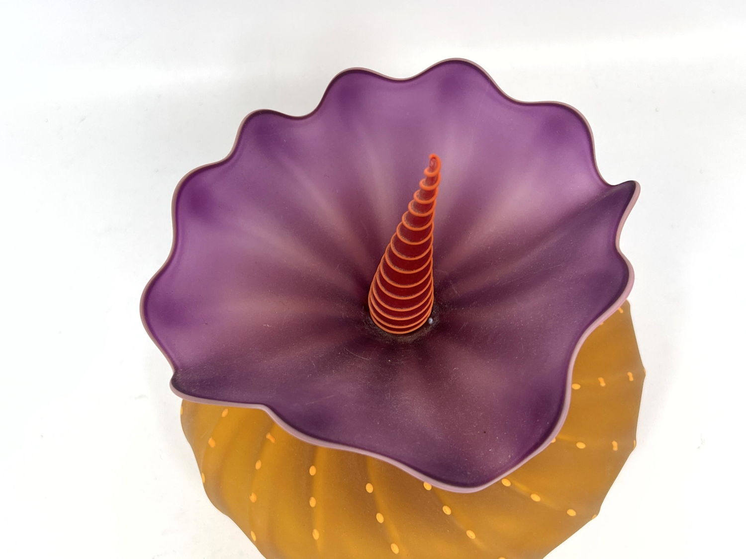 Bob & Laurie Kliszewski | BOB and LAURIE KLISS Art Glass Sculpture ...