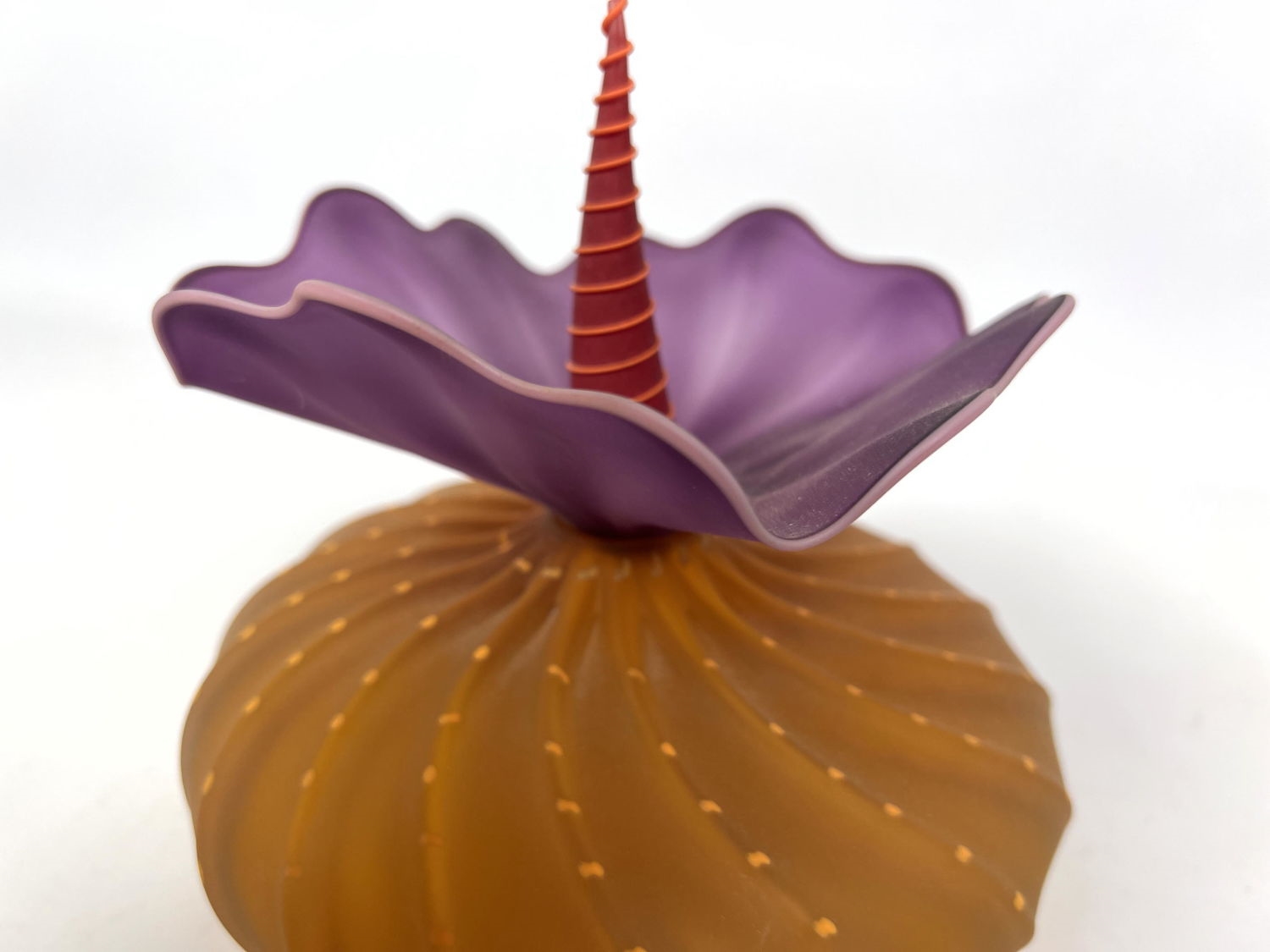 Bob & Laurie Kliszewski | BOB and LAURIE KLISS Art Glass Sculpture ...