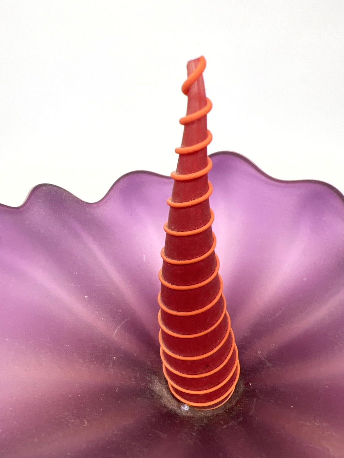 Bob & Laurie Kliszewski | BOB and LAURIE KLISS Art Glass Sculpture ...