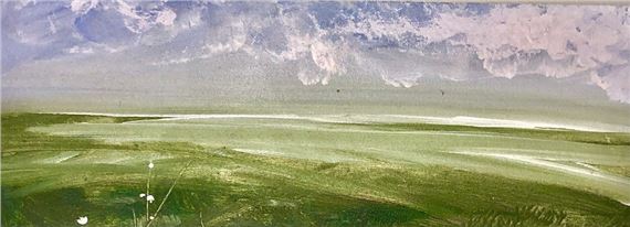 Remembering Joan Katri | Exhibitions | MutualArt