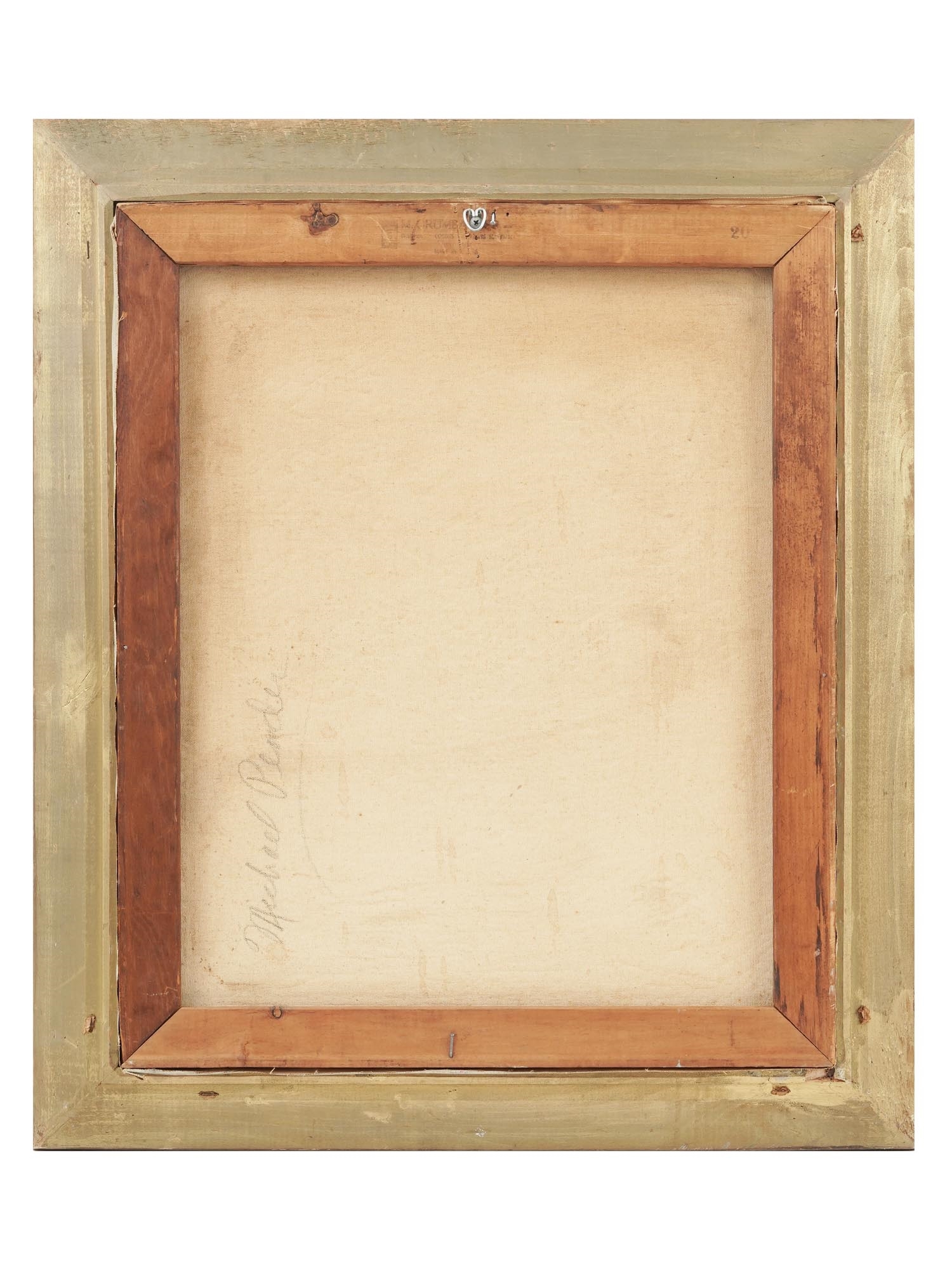 Michael Pender | STILL LIFE WITH FLOWERS | MutualArt