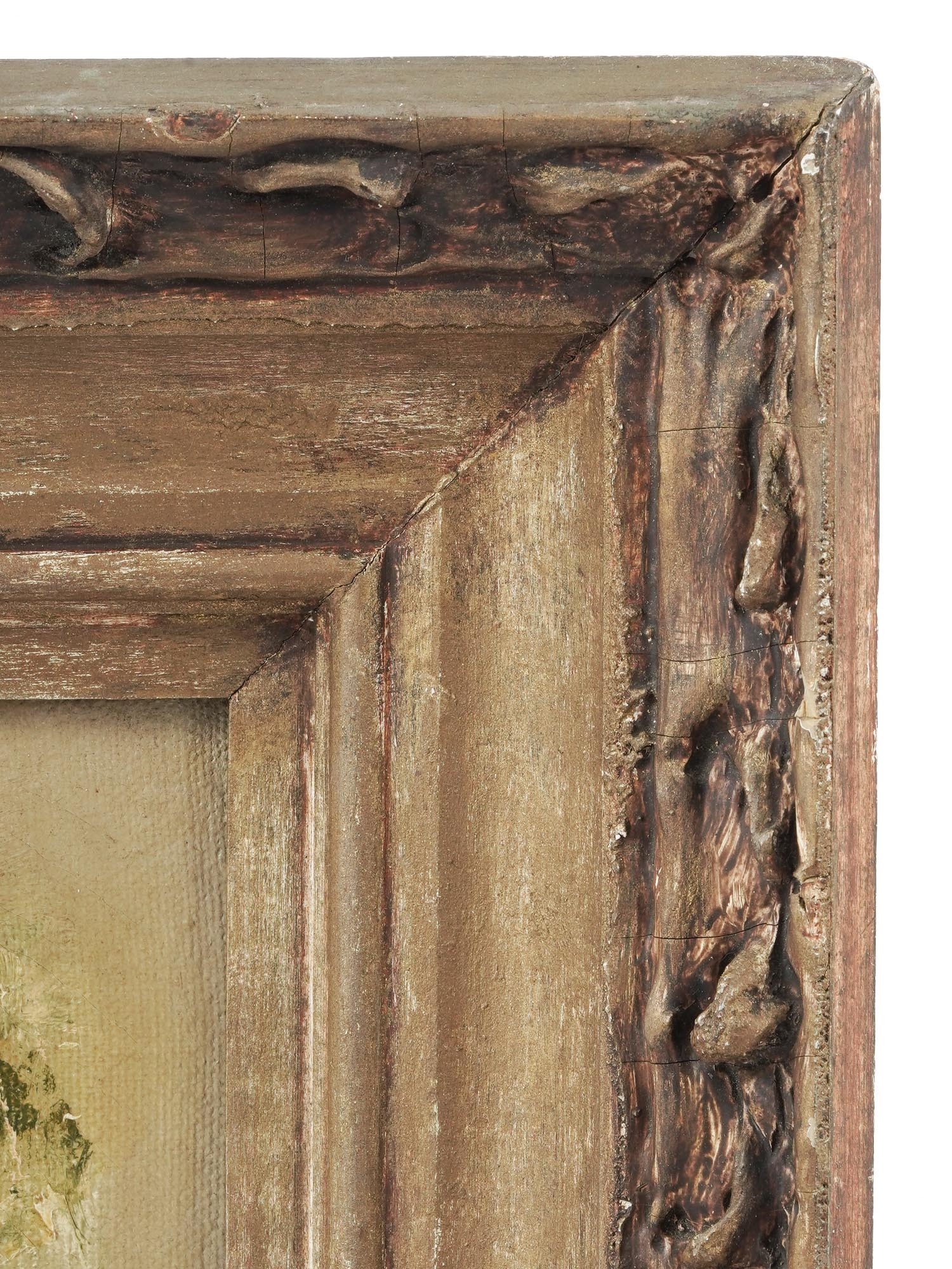 Michael Pender | STILL LIFE WITH FLOWERS | MutualArt