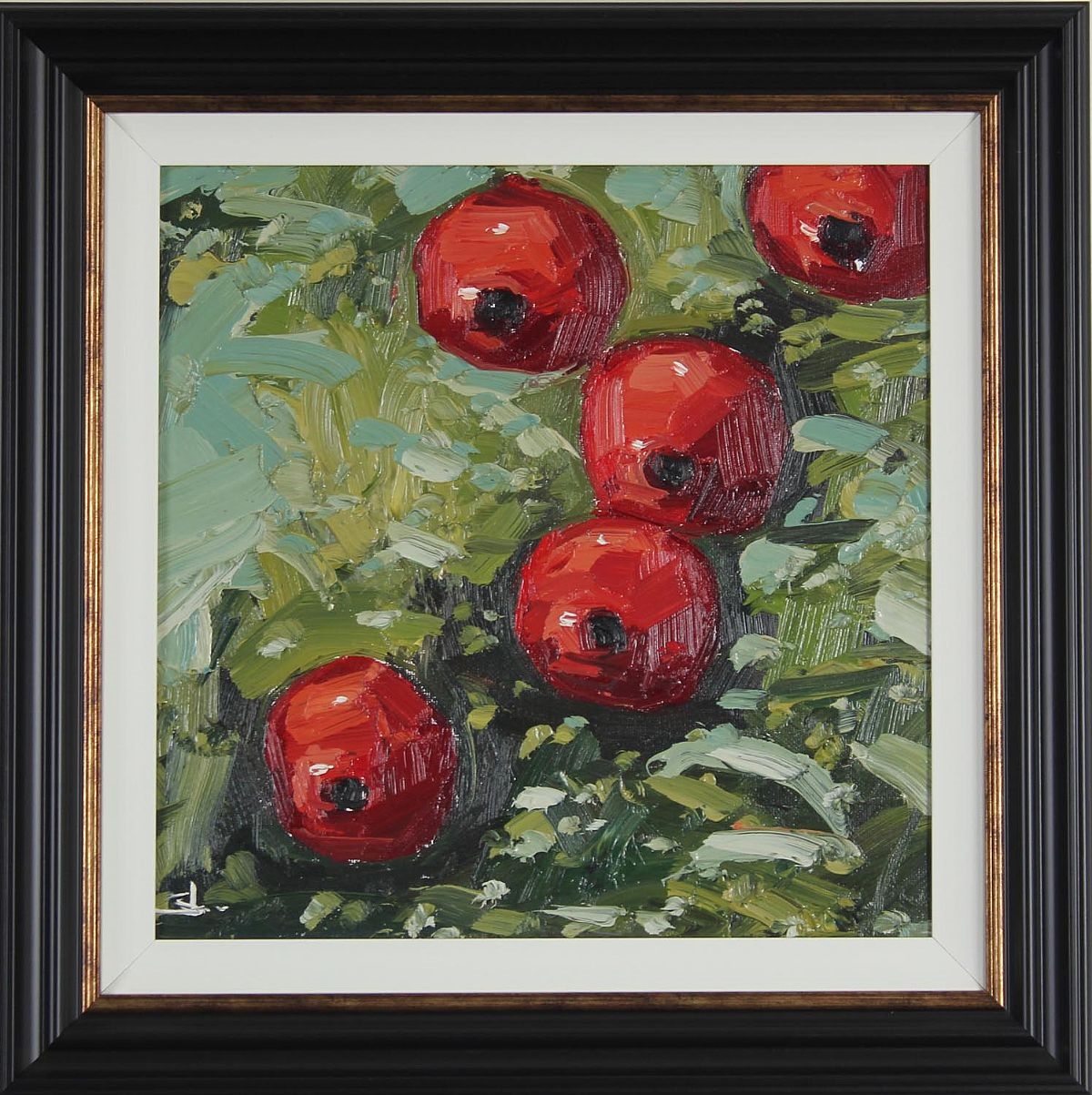 Vivek Mandalia | Apple Tree | MutualArt