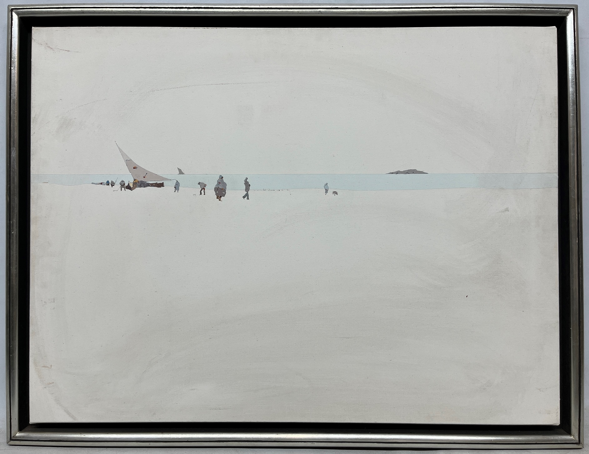 Bruno Widmann | Todas las horas | MutualArt