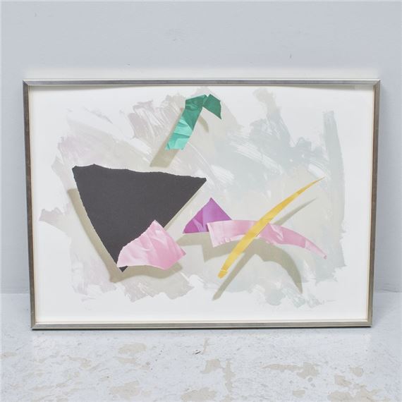 Yrjo Edelmann | Untitled | MutualArt