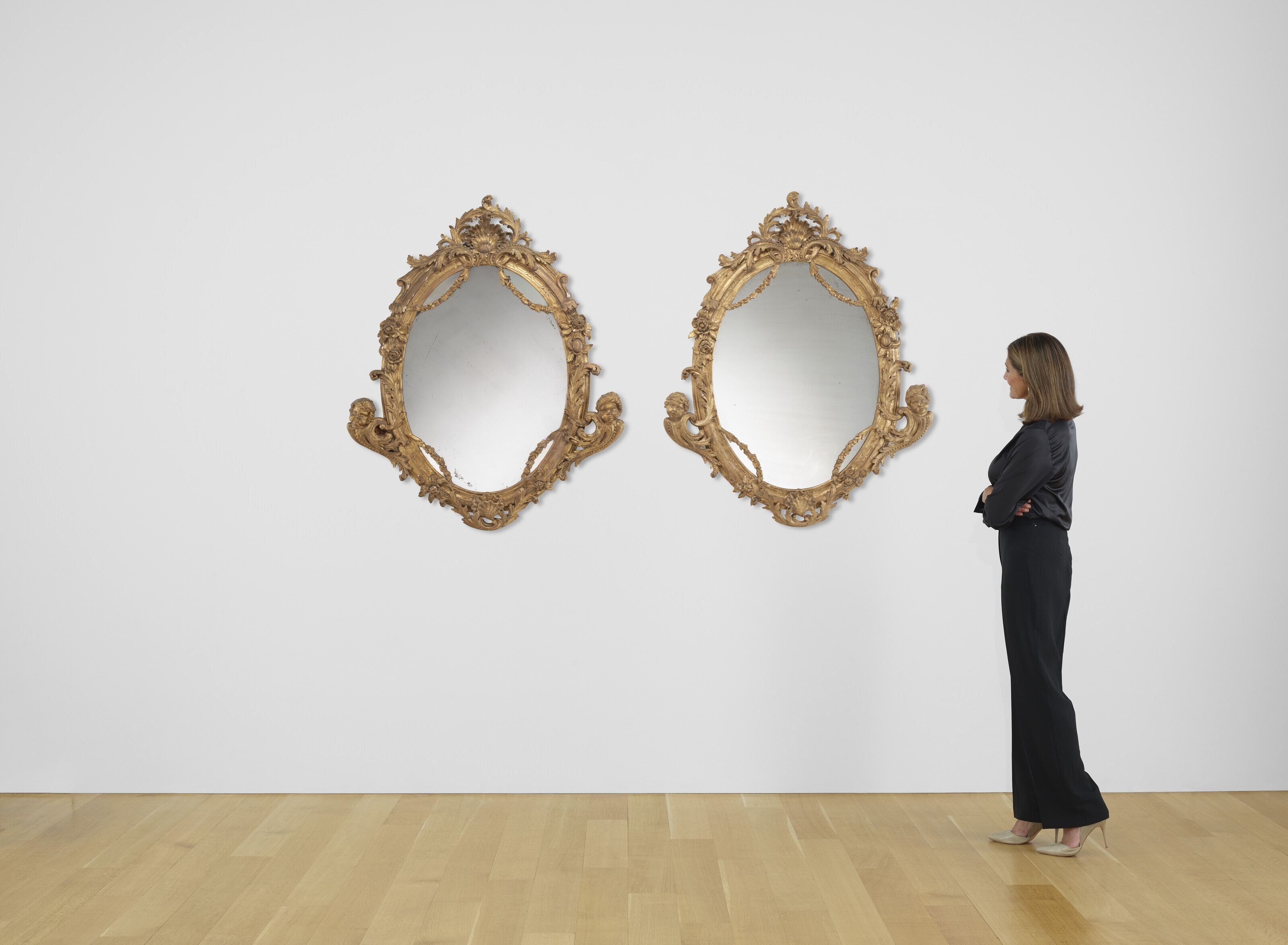 John Vardy | IN THE MANNER OF JOHN VARDY, -50 | MutualArt