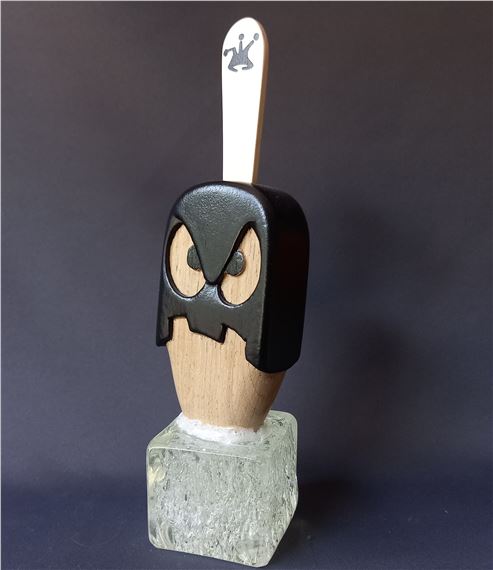 Didier Demé | Frosted Pop'Ice (2022) | MutualArt