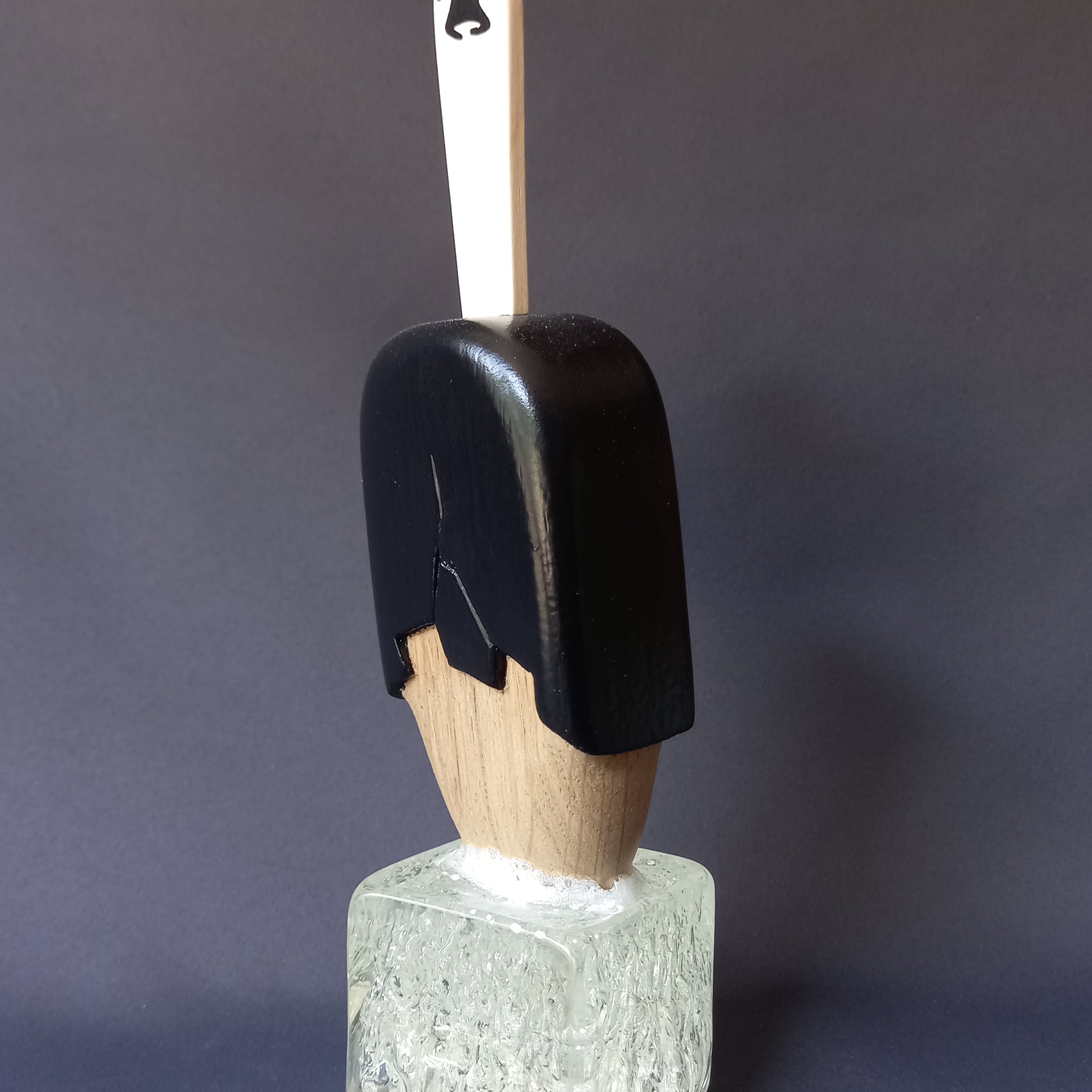 Didier Demé | Frosted Pop'Ice (2022) | MutualArt