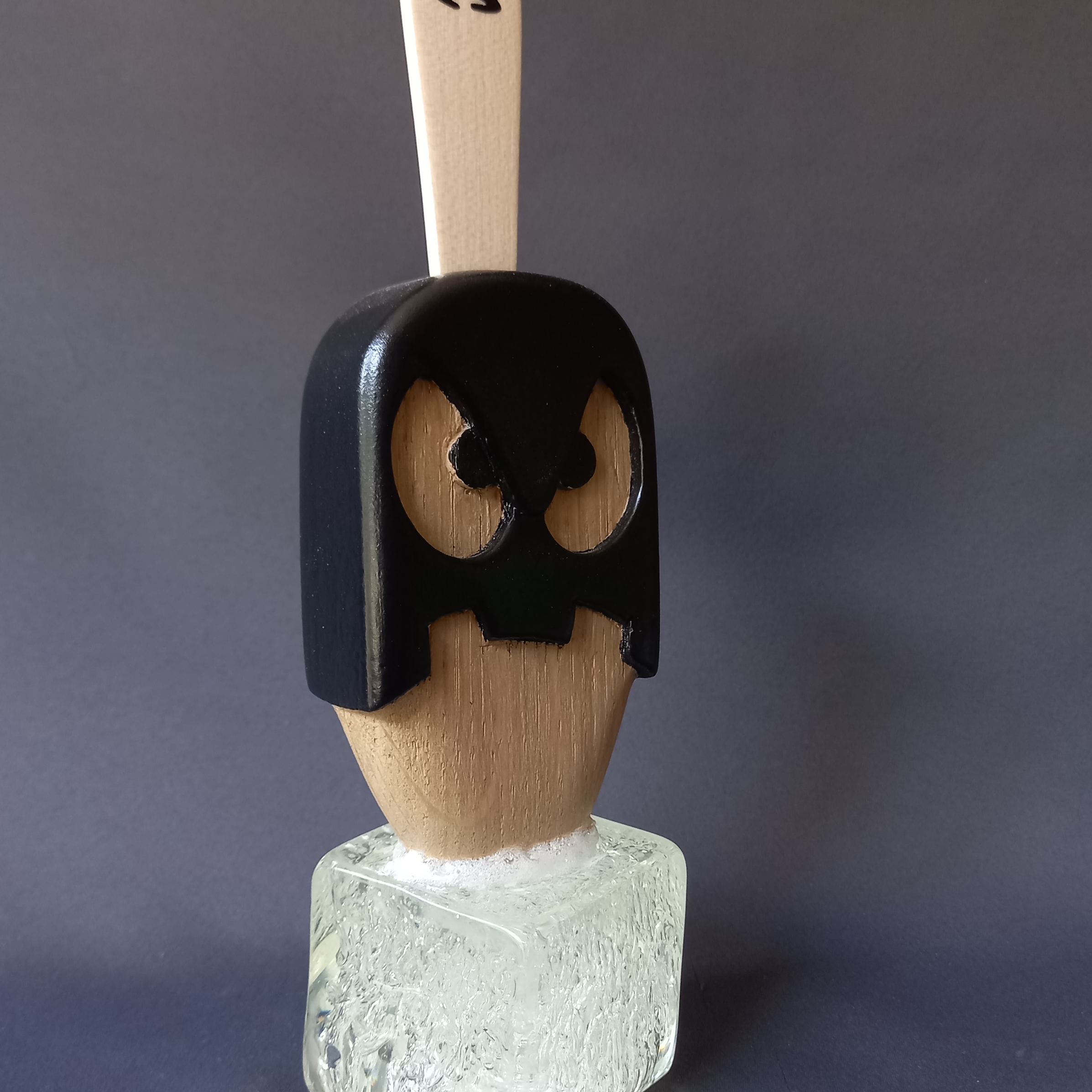 Didier Demé | Frosted Pop'Ice (2022) | MutualArt