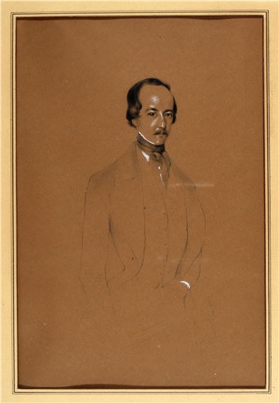 Jules D'Udekem | 1 Artworks at Auction | MutualArt